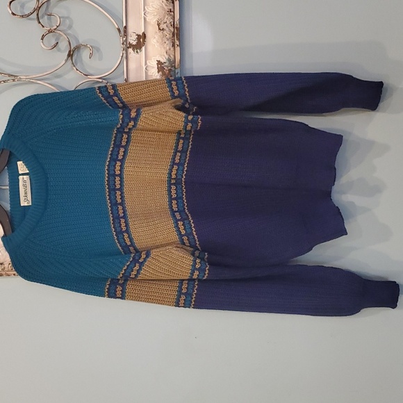 St. John's Bay | Sweaters | Vintage St Johns Bay Sweater | Poshmark